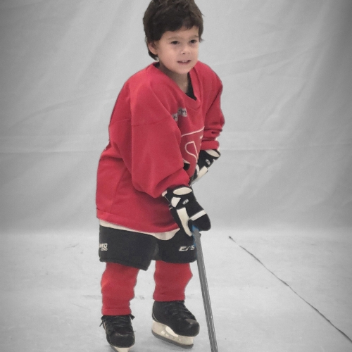 Sauk Prairie Youth Hockey Association | 6U Roster | Sauk Prairie Flyers ...