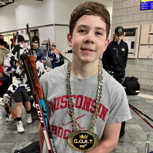 Pekin Amateur Hockey Association | 14U NIHL Roster | Regular Season ...