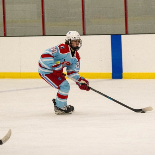 Madison Capitols AAA Hockey | Spring Boys 15O Roster | AAA Spring ...