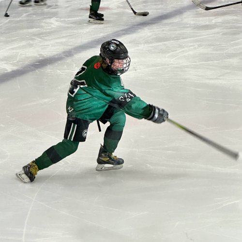 Proctor Hockey | Bantam A Roster | Player Registration | 2025-2026