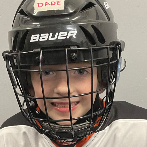 Chazy Youth Hockey | Chazy 10U Squirt Orange Roster | Regular Season ...