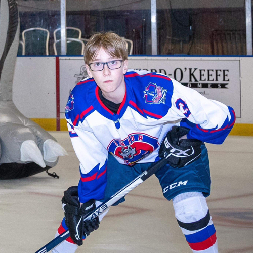 Mississippi Junior Sea Wolves | Junior Sea Wolves Roster | Jr ...