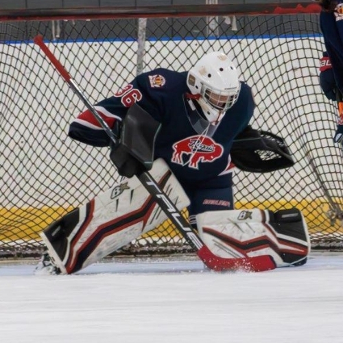 Buffalo Regals | 16U NTB - Lindell Roster | Travel | 2024-2025 Travel