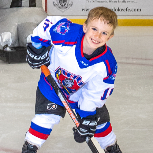 Mississippi Junior Sea Wolves | 10 and Under Roster | Jr. Seawolves ...