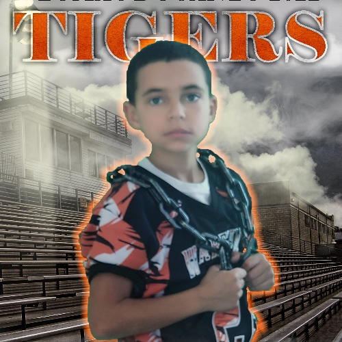Wareham Tigers Athletic Association | Midget Football Roster | Tackle ...
