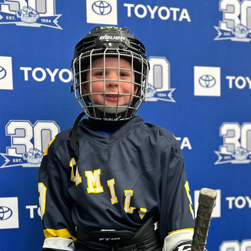 Three Rivers Athletic Complex | Team C - 8U High Roster | Spring Pond ...