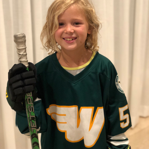 Winnetka Hockey Club | Squirt 1 Spring Roster | WARRIOR ACADEMY SPRING ...