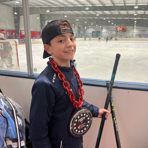 Frederick Freeze | 12U AA Roster | Freeze Tier II Travel Hockey | Fall ...