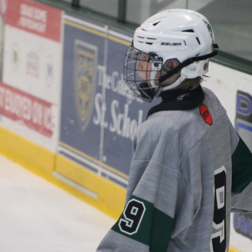 Proctor Hockey | Bantam A Roster | Player Registration | 2025-2026