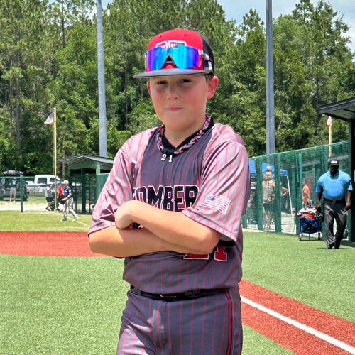 North Florida Elite Baseball | 11U Tallahassee Bombers Roster ...