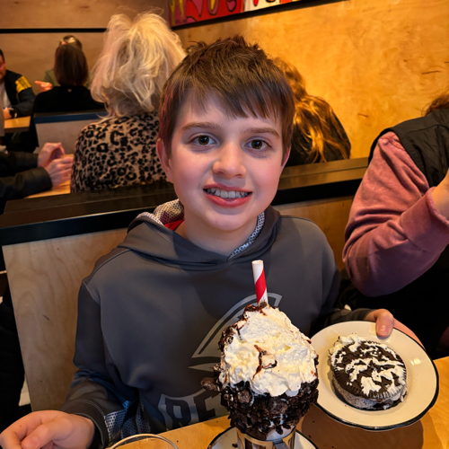 Team Ohio Hockey | 13U Critzer (2011) Roster | Full Season | 2024-2025