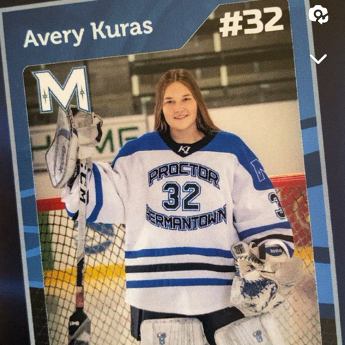 Proctor High School Athletics | Proctor/Hermantown Mirage Hockey Roster ...