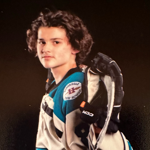 Beloit Youth Hockey | Raptors Roster | Raptors | 2023-2024