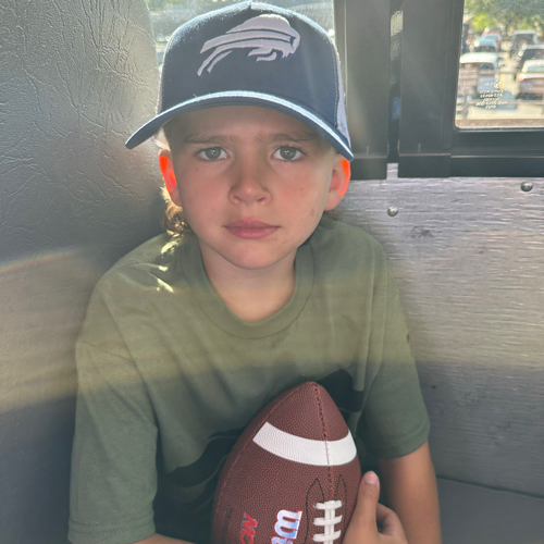 PAL-MAC Youth Football and Cheerleading | C Team Football Roster ...