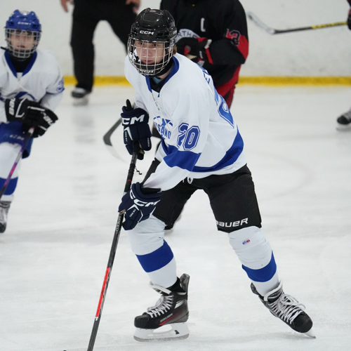 Lysander Youth Hockey | 14U A (Devennie/Chavanne) Roster | Lysander ...