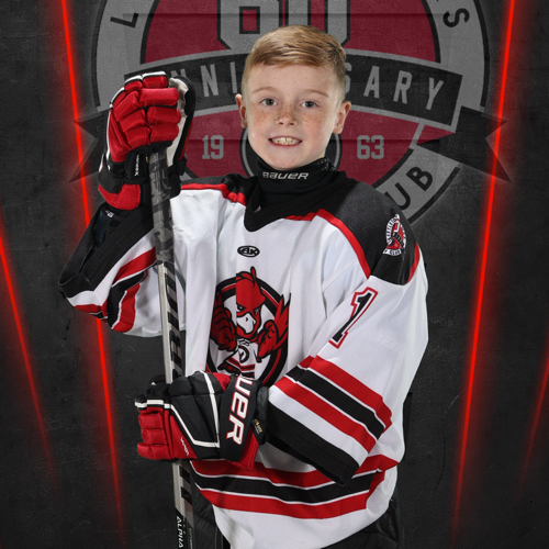 Colorado 38s | 9U Roster | Spring Program | 2024