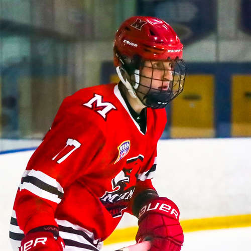Miami Youth Hockey | High School Varsity Roster | MYH | Youth Hockey ...