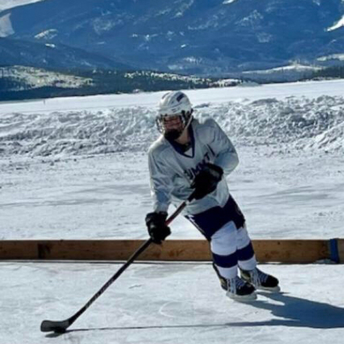 Summit Youth Hockey | Summit Tigers JV Roster | SYH Regular Season ...