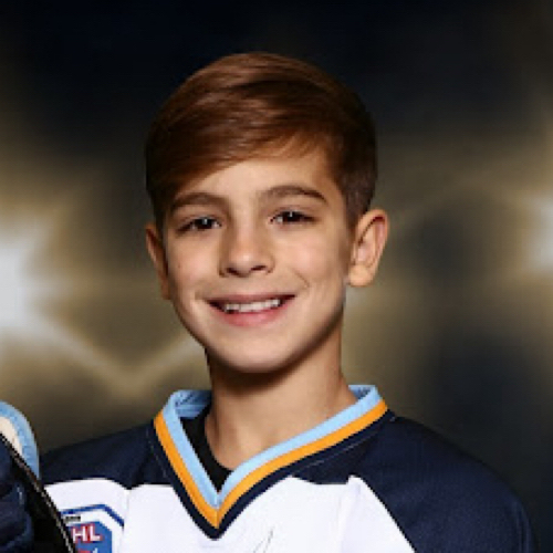 Wilmette Jr. Trevians Hockey | Spring Bantam Minor 2012 Roster | Spring ...