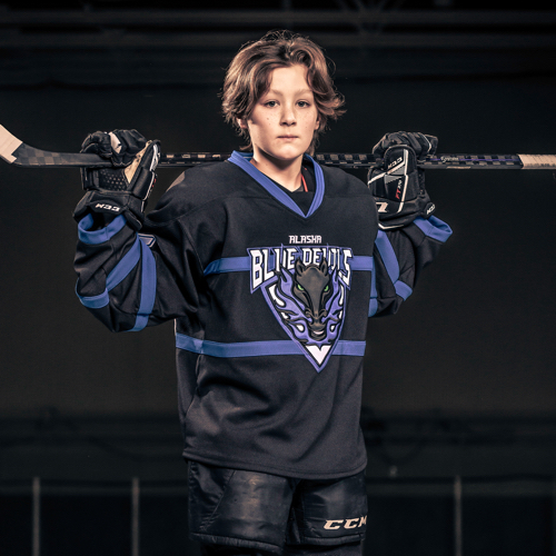 Mustang Hockey Association | 14U Rongitsch Roster | House (Recreational ...