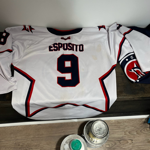 Glenview Stars Hockey Association | Girls 16U Red Roster | Stars Girls ...