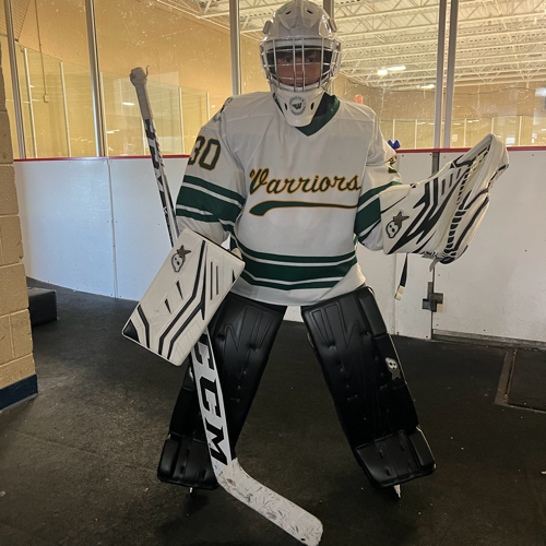 Winnetka Hockey Club | Squirt 1 Spring Roster | WARRIOR ACADEMY SPRING ...