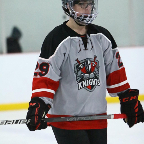 Mid America Hockey Association | Kansas City Knights HS - Jr. Varsity ...