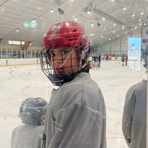 Pittsburgh Predators Hockey Club | 2011 AA Roster | Pittsburgh ...