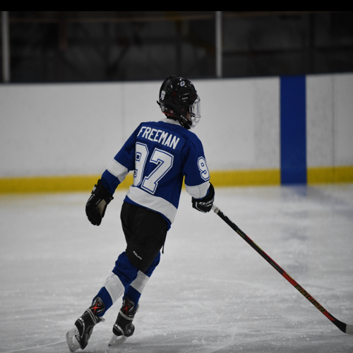Lysander Youth Hockey | 10U Blue Roster | Lysander Youth Hockey | 2023-2024