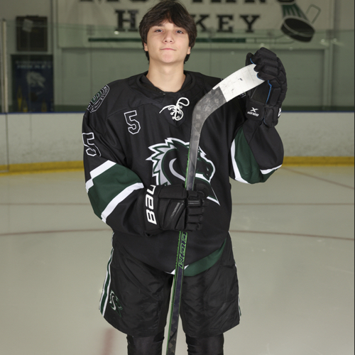 Team Ohio Hockey | 18U Mehalic (2006-07) Roster | Split Season | 2024-2025