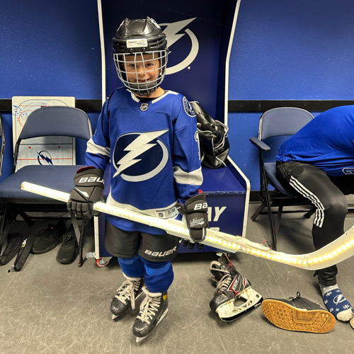 Madison Capitols AAA Hockey | Spring 9U Roster | AAA Spring Season | 2025