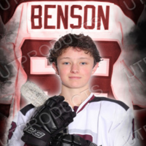 Summit Youth Hockey | Youth 14U A Roster | Regular Season | 2023-2024