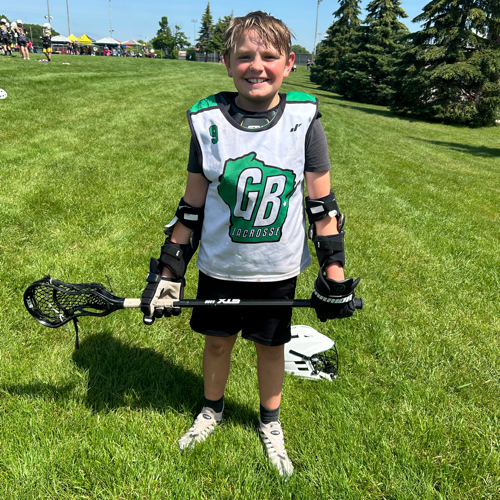 Green Bay Area Youth Hockey Association | Bantam B - 14U Co-ed Roster ...