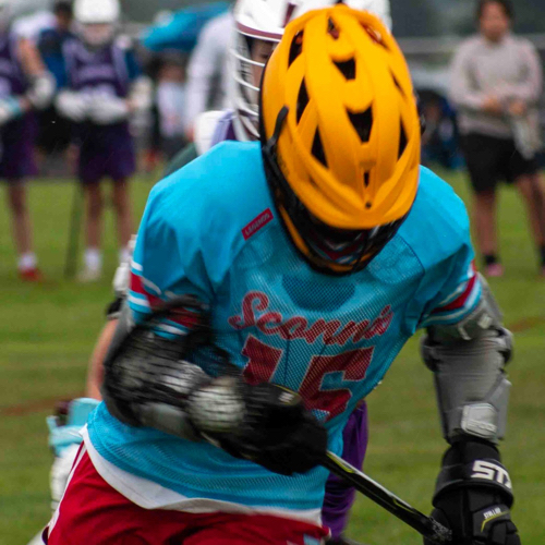 Sconnie Lacrosse, Inc. | Boys High School - White Roster | Team ...
