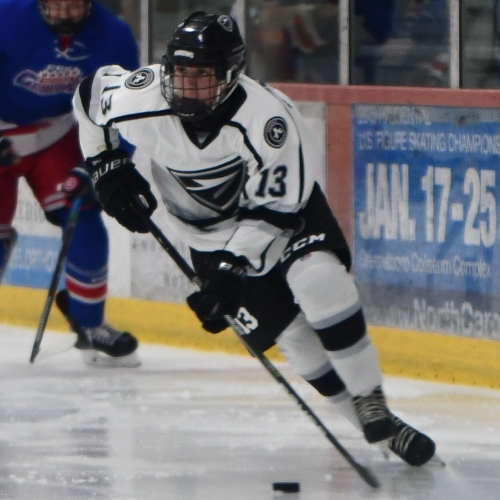 Arrows Youth Hockey | 18U AAA Major Roster | 2025 - 2026 Season ...