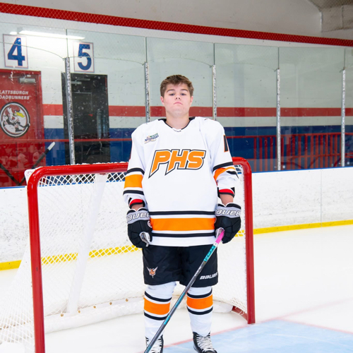 Vermont Junior Cats Hockey | 16U Elite Split Roster | Jr Cats Boys ...