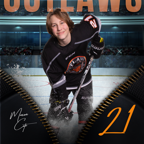 Central Mass Outlaws Hockey | 2011 Premier Central Roster | Club Hockey ...