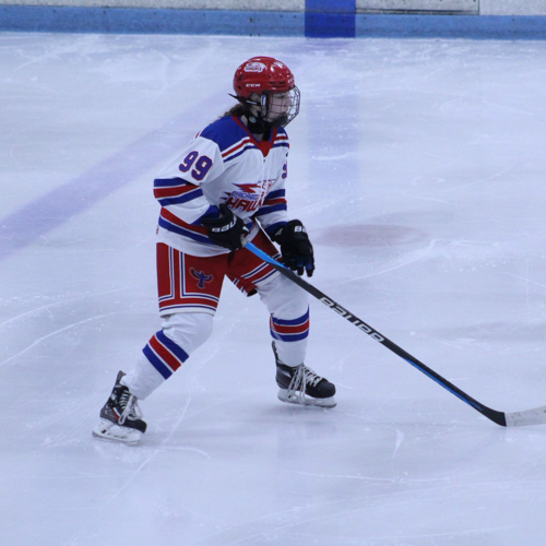 Fenwick High School Hockey | Fenwick Girls Roster | Fall/Winter | 24-25 ...