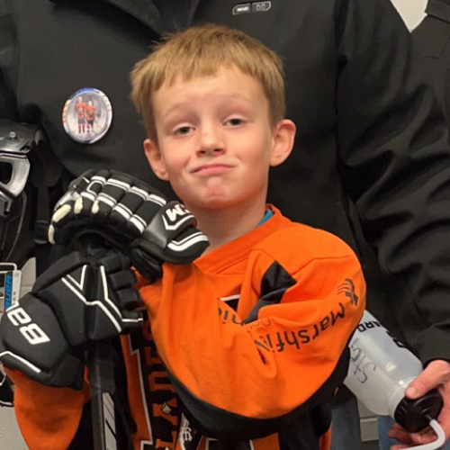 Marshfield Youth Hockey Association | Squirt C Roster | Youth Hockey ...