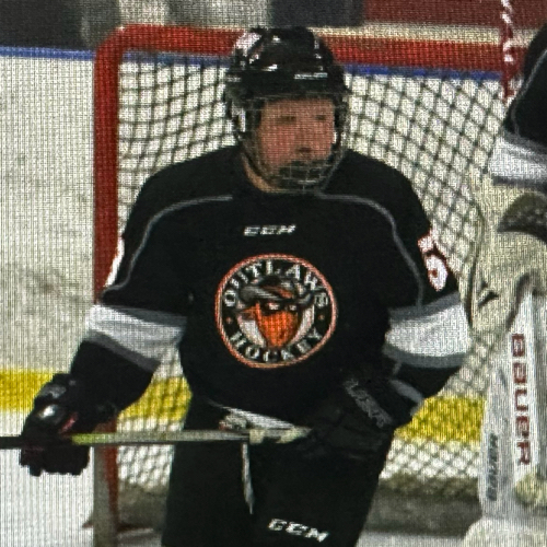 Central Mass Outlaws Hockey | 2011 Premier Central Roster | Club Hockey ...