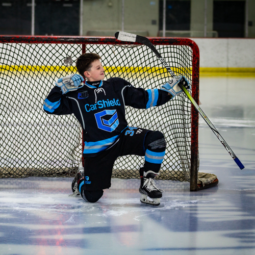 Carshield AAA Hockey | 12U Roster | Pee Wee Registration | 2023-2024