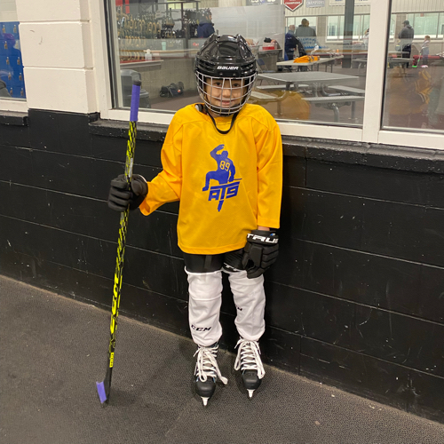 Lysander Youth Hockey | 10U Blue Roster | Lysander Youth Hockey | 2023-2024