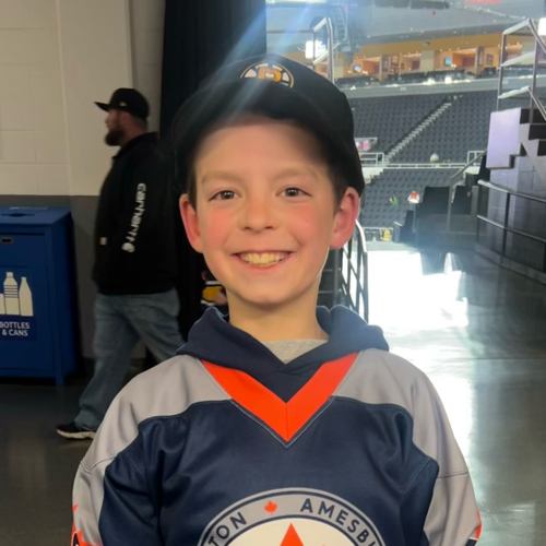 Triton Amesbury Junior Maples Hockey | Squirt 2 "AA2" Roster | Travel ...