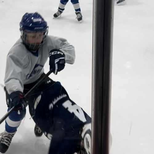 Lysander Youth Hockey | 8U White (Farley) Roster | Lysander Youth ...