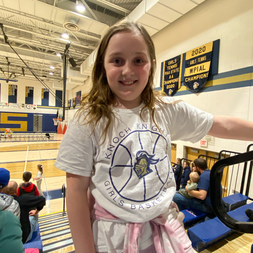 Saxonburg Area Girls Softball | 10U Betts Roster | Spring League ...