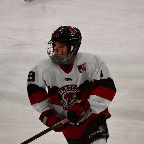 Minnesota Performance Hockey | U14 Premier Roster | AAA Hockey | 2025 AAA