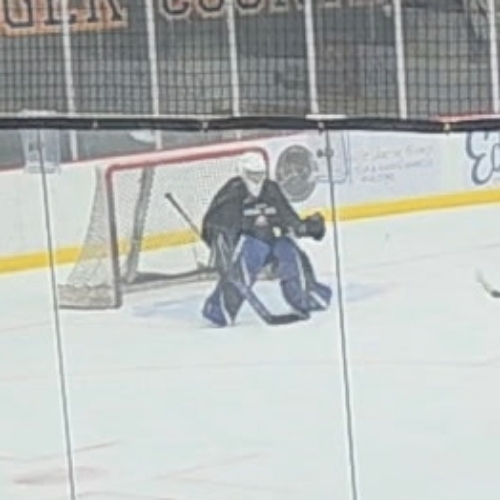 Ladue Rams Hockey | JV Roster | Ladue Spring Hockey | 2025-2026 Season