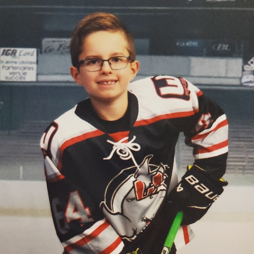 Central Connecticut Youth Hockey | PeeWee (12U) B Roster | PeeWee (12U ...
