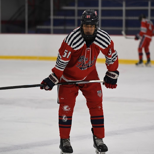 De Smet Jesuit Hockey Club | 1 - Varsity Roster | Regular Season | 2025 ...