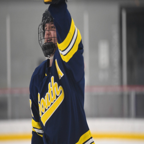 Glenbrook South Hockey | Varsity Roster | Regular Season | 2024-2025